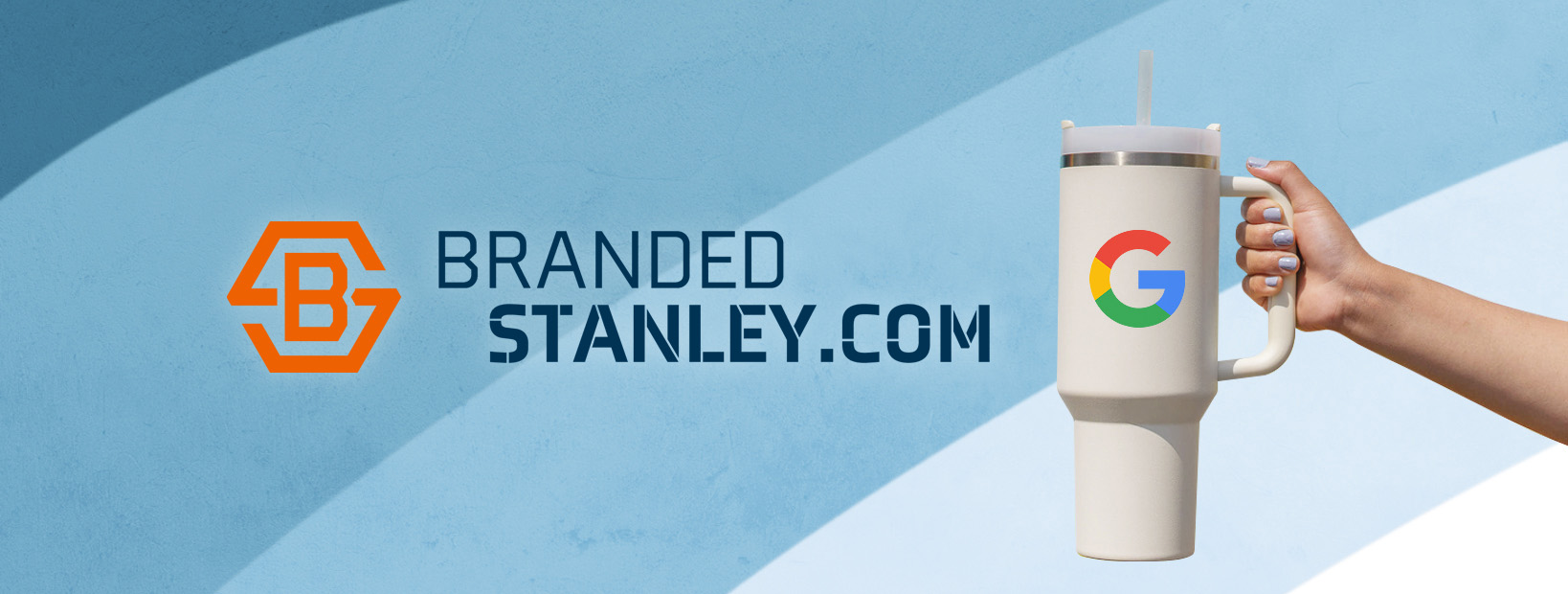 Custom Branded Stanley